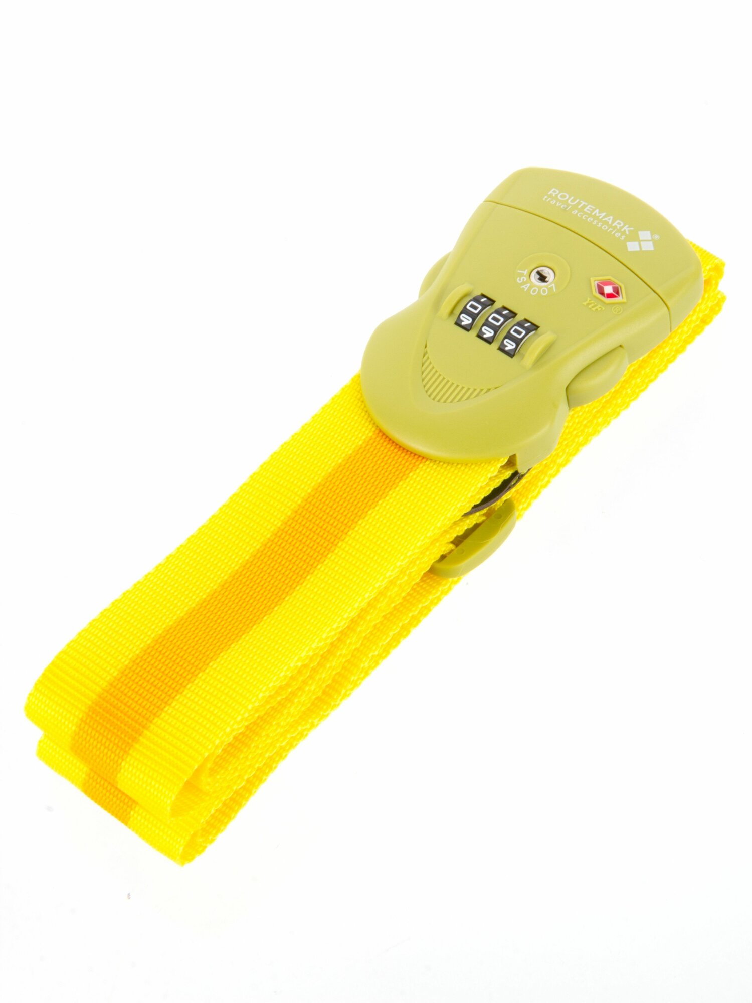 Ремень для багажа ROUTEMARK