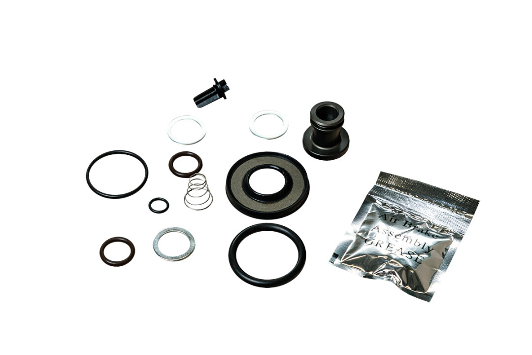 Р/к влагоотделителя MAN/MB/Scania 35110030449 (SORL)