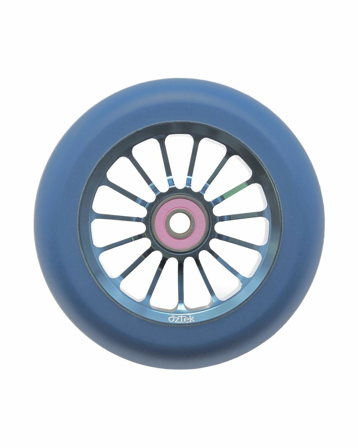 Колёса для самоката Aztek Architect 2 XL Wheels 115x30mm 88А