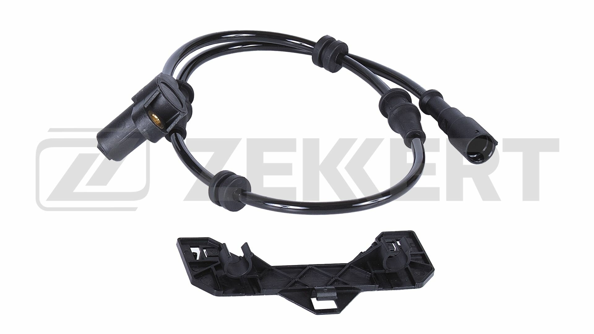 Датчик ABS передний для Опель Вектра B, Опель Вектра SE-6114 ZEKKERT