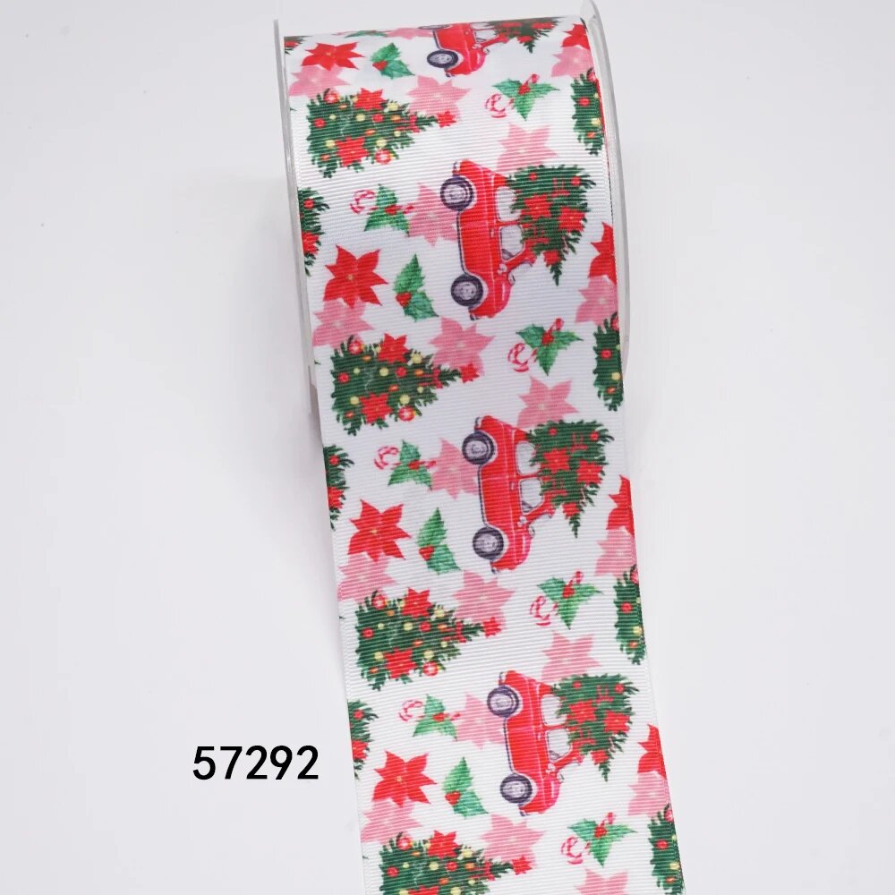 Полиэстеровые ленты Top Ribbon для рукоделия 57292, 25 mm satin