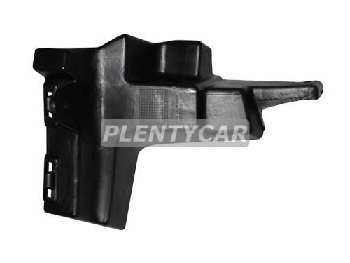 Крепление бампера mercedes e-class w212 09-12 lh нижнее Sat ST-MD09-000B-A2