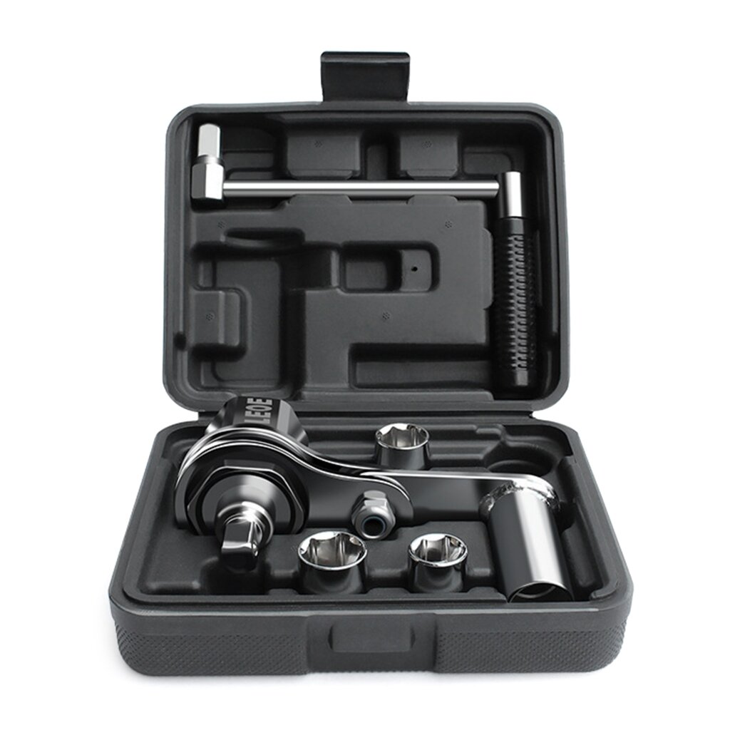 Множитель крутящего момента для автомобилей