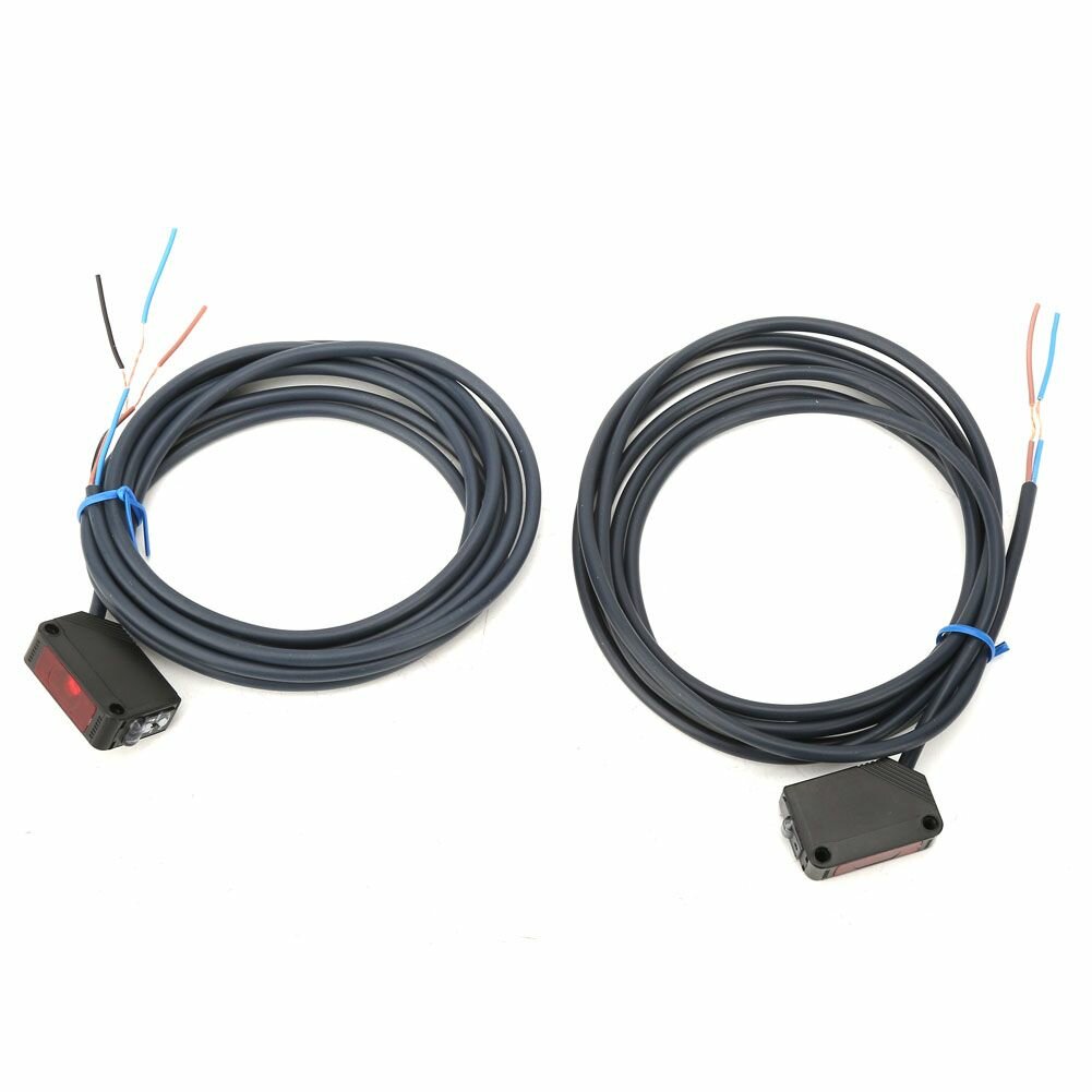 ИК датчик E3Z-T61 NPN 12-24V DC