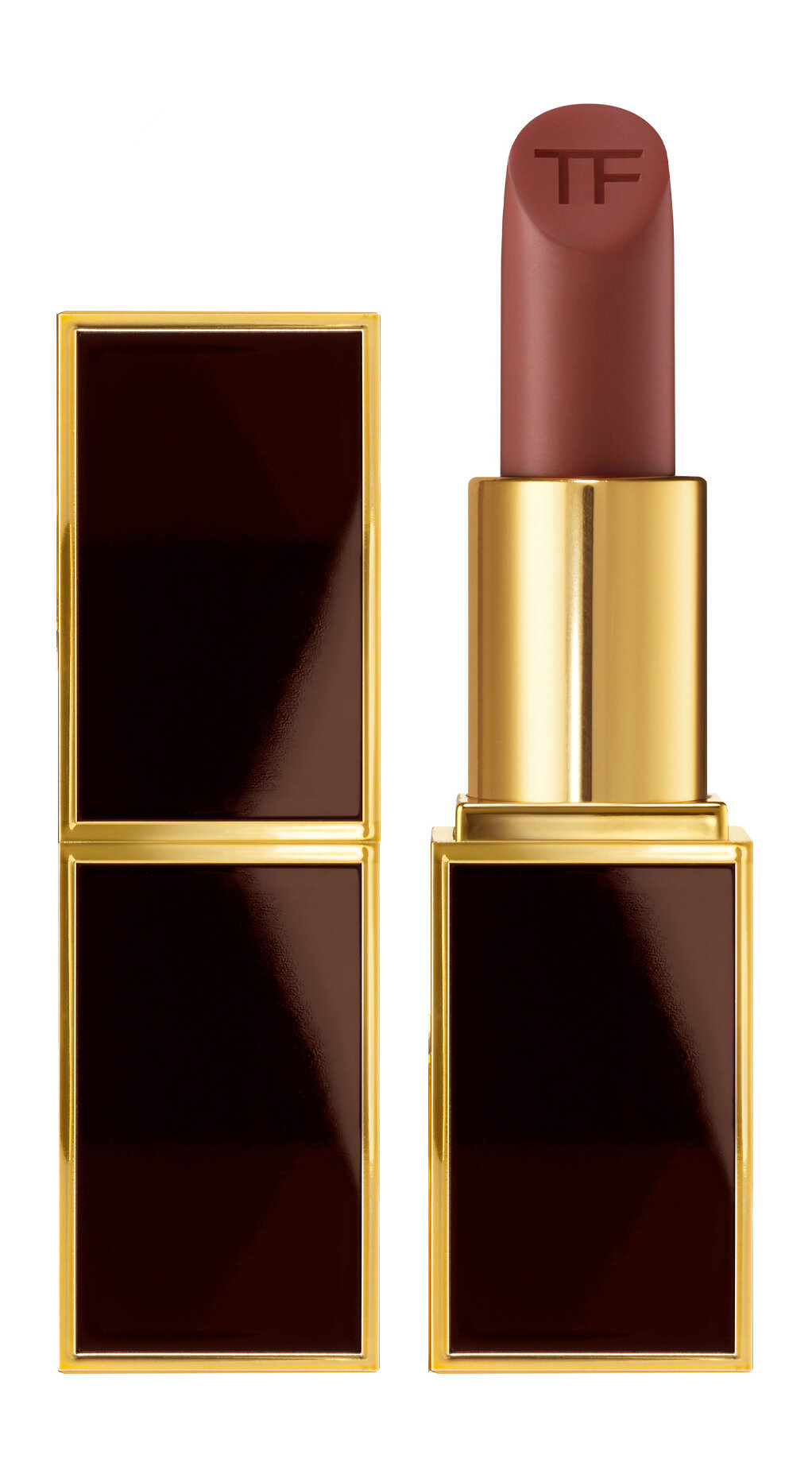TOM FORD Runway Lip Color Помада для губ, 3,5 г, 17 Understated