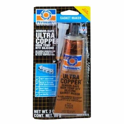 Формирователь прокладок, ,85гр Permatex 81878