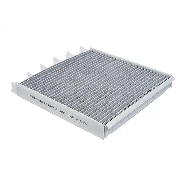 ZENTPARTS Z34043 (30630754, 306307540, 30676413) фильтр салона угольный, Volvo (Вольво) s60, s70, s80, v70, xc90 2.0-2.5tdi