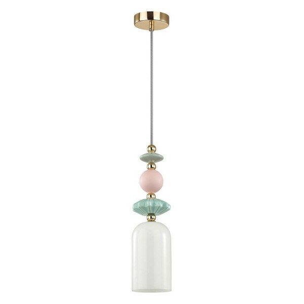 Подвесной светильник Odeon Light Candy 4861/1B