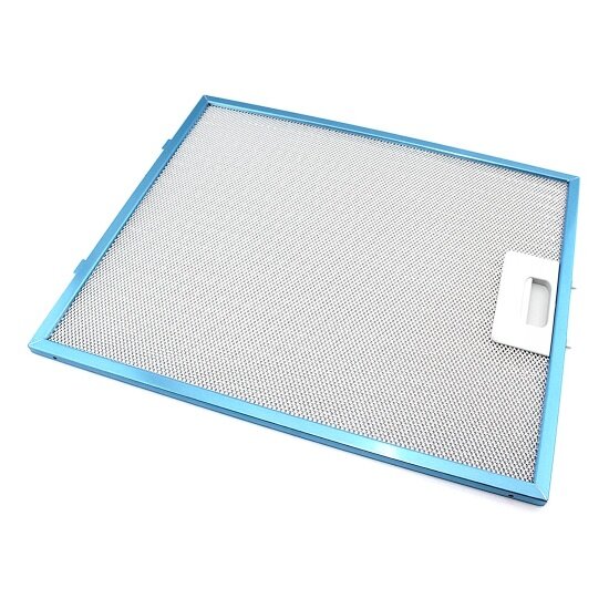 Жировой фильтр Krona для вытяжек 142.1200.01 336х282мм