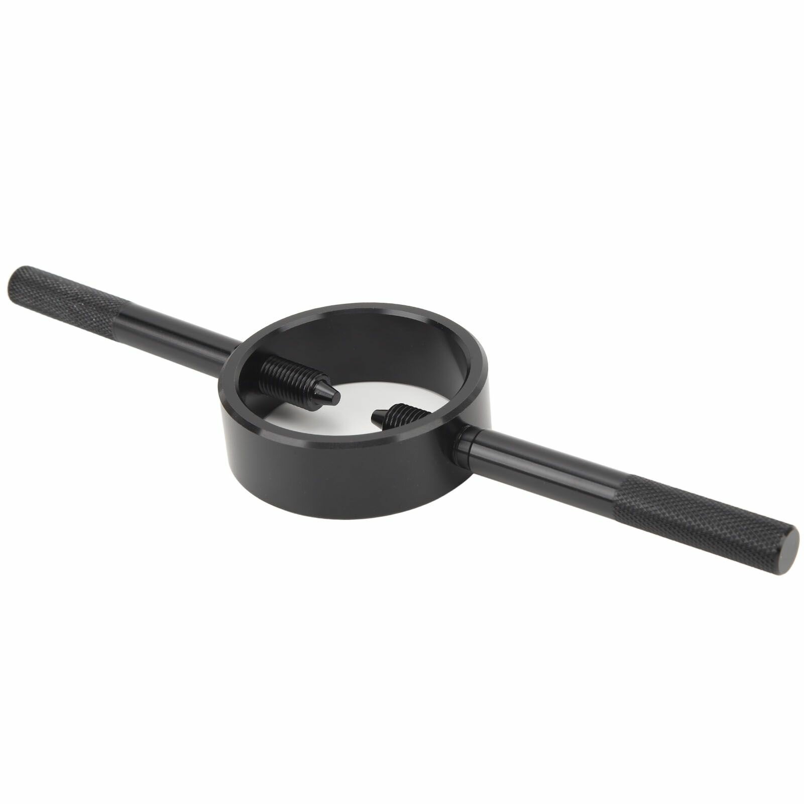 Комплект компрессора пружины вилки мотоцикла из алюминия, универсальный для большинства вилок мотоциклов с обратным амортизатором