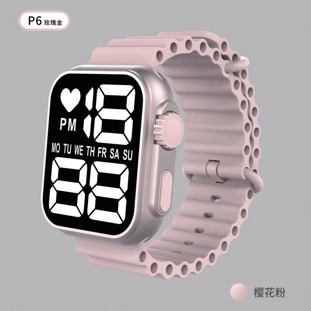 Наручные часы