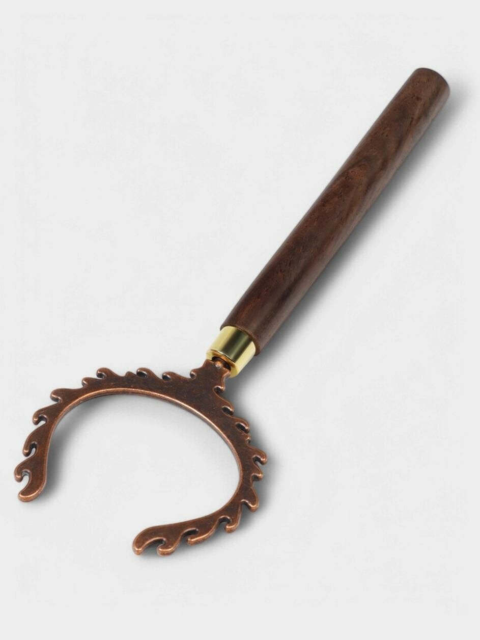 Ухват для пиалы SKYPHOS, для китайской чайной церемонии, 18 см