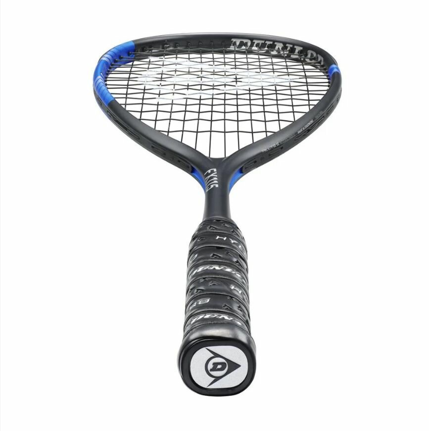 Ракетка для сквоша Dunlop Sonic Core FX 115