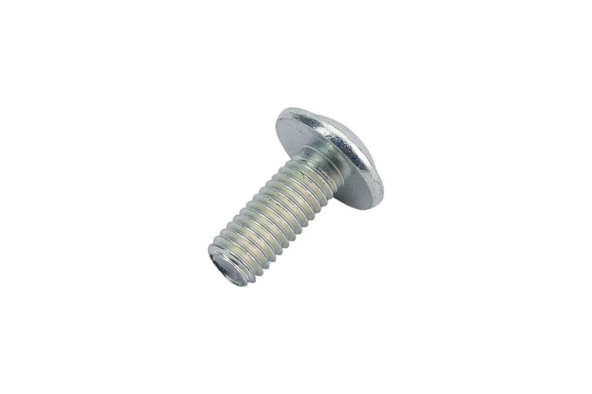 Винт ОПМ DIN 967, М3x10 4.8 zn Ph 1000 шт. УТ000160781