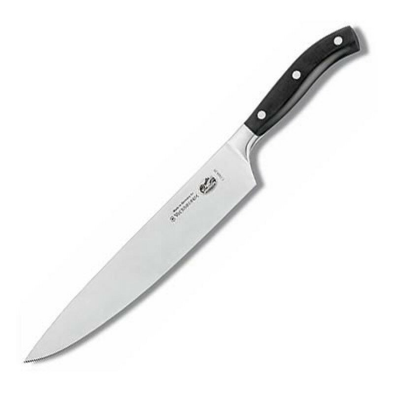 Victorinox 7.7403.20G кованый нож 20 см в подарочной упаковке