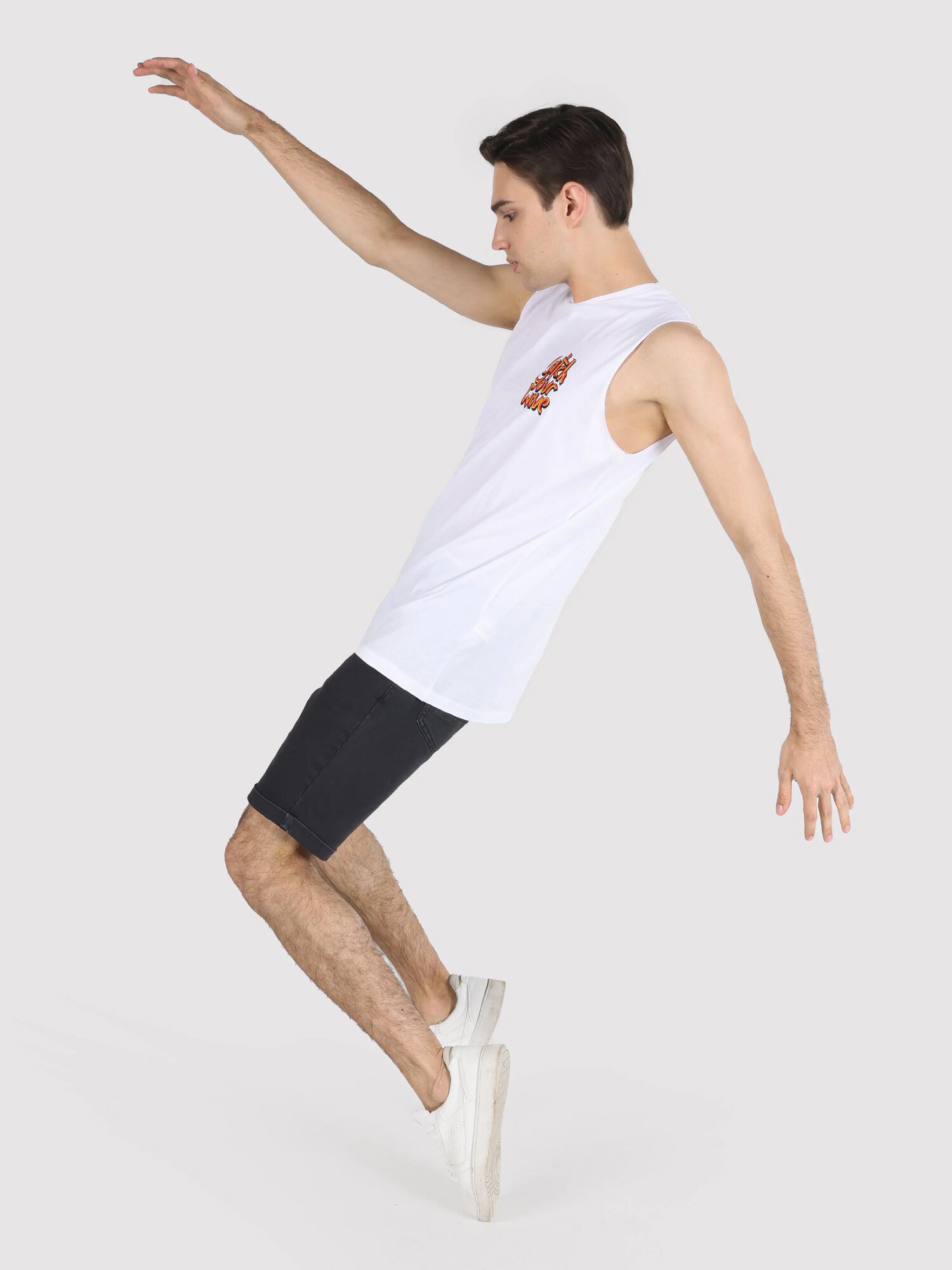 Майка Regular Fit