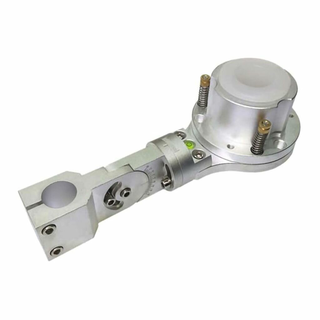 Поддержка плазменного резака из нержавеющей стали