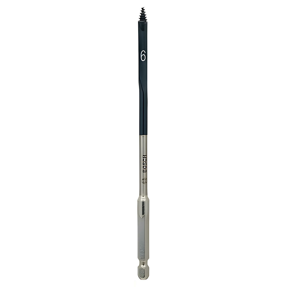 Сверло по дереву перовое 6 х 152 мм Self Cut Speed BOSCH 2608595481