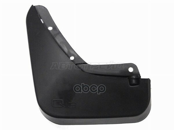 Брызговик Audi Q3 11-14 (Сзади/ Слева) Sat арт. ST-AUQ3-064B-2