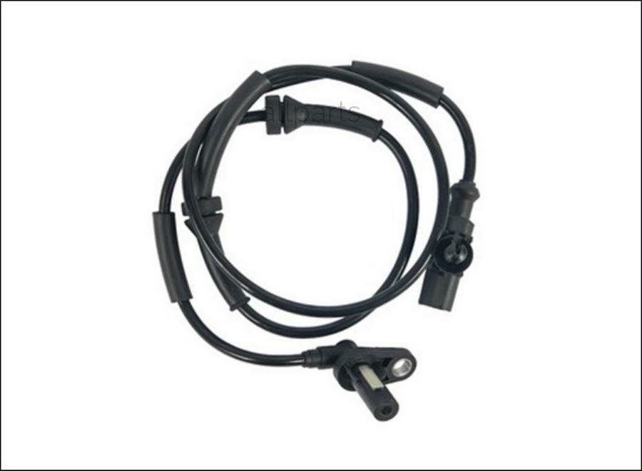 Автотрейд 537.3843 Датчик скорости ВАЗ 1118 , 2170 с АБС передний 537.3843 АвтоТрейд