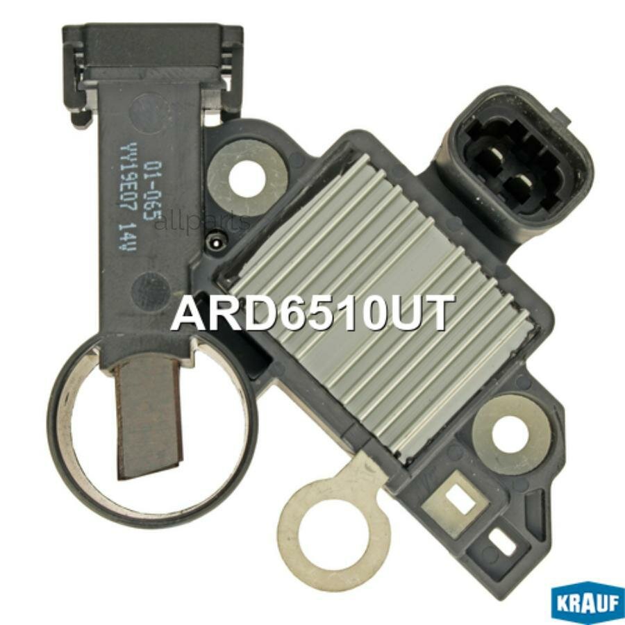 KRAUF ARD6510UT Регулятор генератора