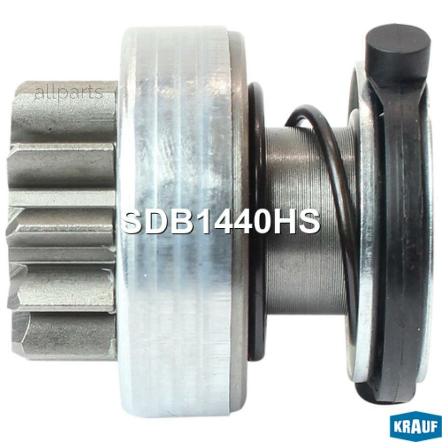 KRAUF SDB1440HS Бендикс стартера