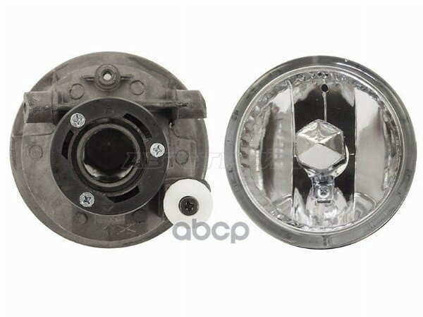 Фара противотуманная (Справа) Toyota Prius (NHW20) 03-11 / Vitz 01-05 Sat арт. ST-312-2015R