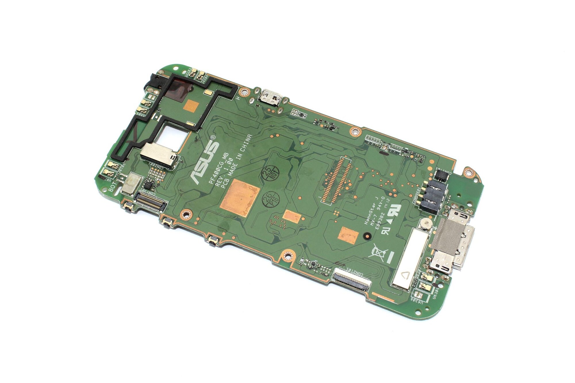 Материнская плата для Asus PadFone mini PF400CG 90AT00E1-P00080