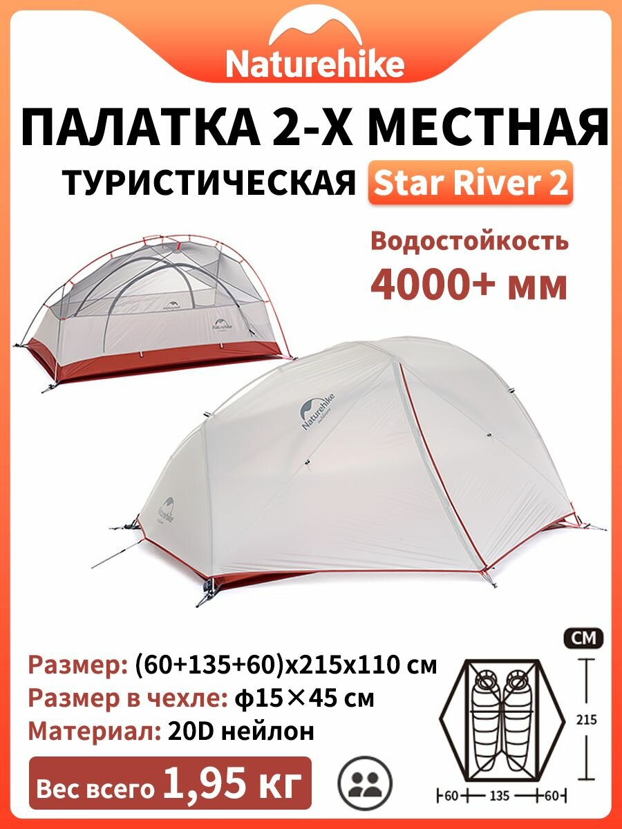 Палатка