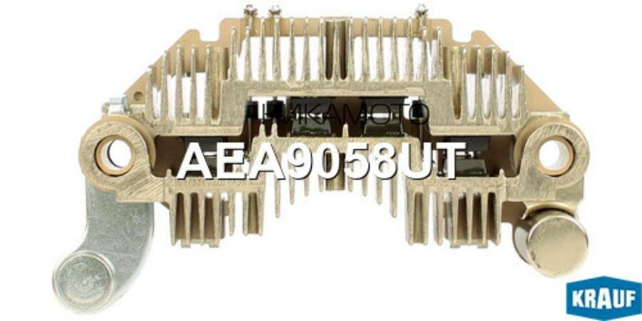 KRAUF AEA9058UT Диодный мост генератора HYUNDAI ACCENT 94-