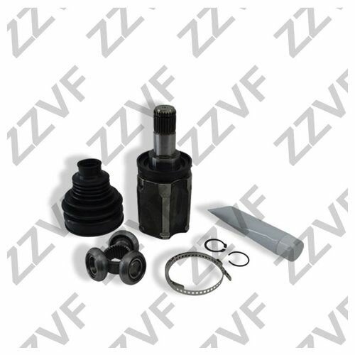 Шрус внутренний левый BMW X5 E70 (07-13), X6 ZZVF ZVRC558
