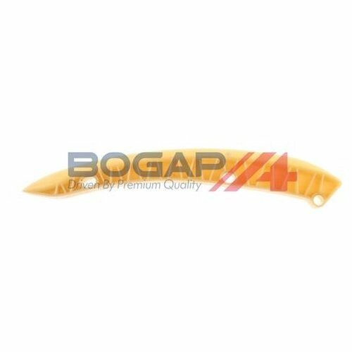 Направляющая VW Polo BOGAP A1313112