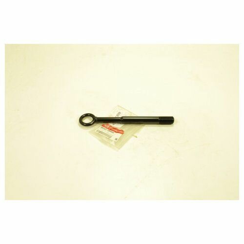 Буксировочный крюк Hyundai-Kia 091472W000
