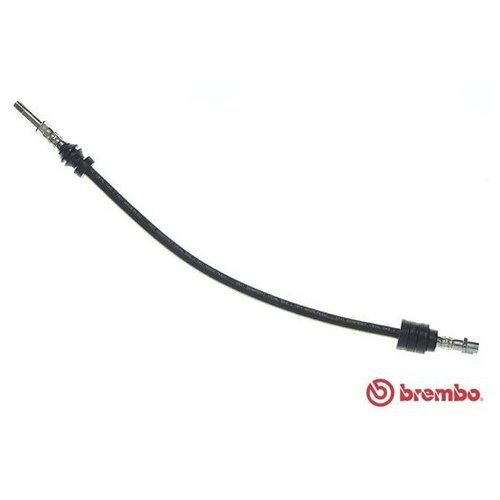 Шланг тормозной Brembo T 85 140 для Audi A4 (2007-2015), Audi A4 allroad (2009-2016), Audi A5 (2007-2017)