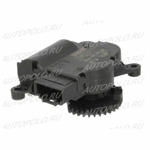Исполнительный электродвиг. VAG 6r0907511c