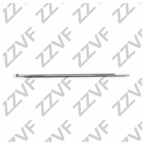 Накладка стекла переднего левого MITSUBISHI ASX (10-.) ZZVF GRA27A215213