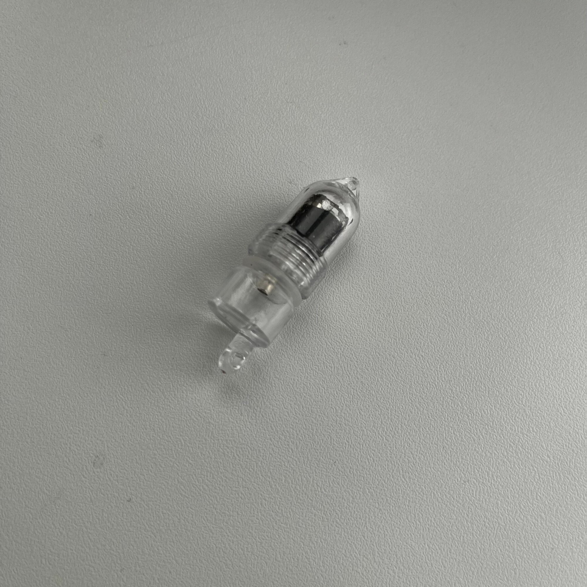 Сигнализаторы BoyaBY "Светлячок", светодиодные, для рыбалки, 5 шт