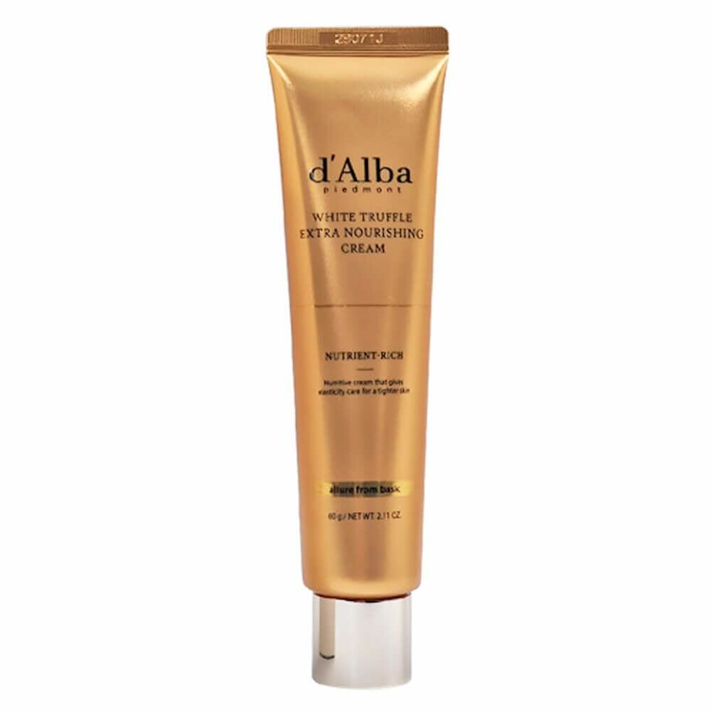 Крем для ухода за кожей d'Alba Cream White Truffle Extra Nourishing