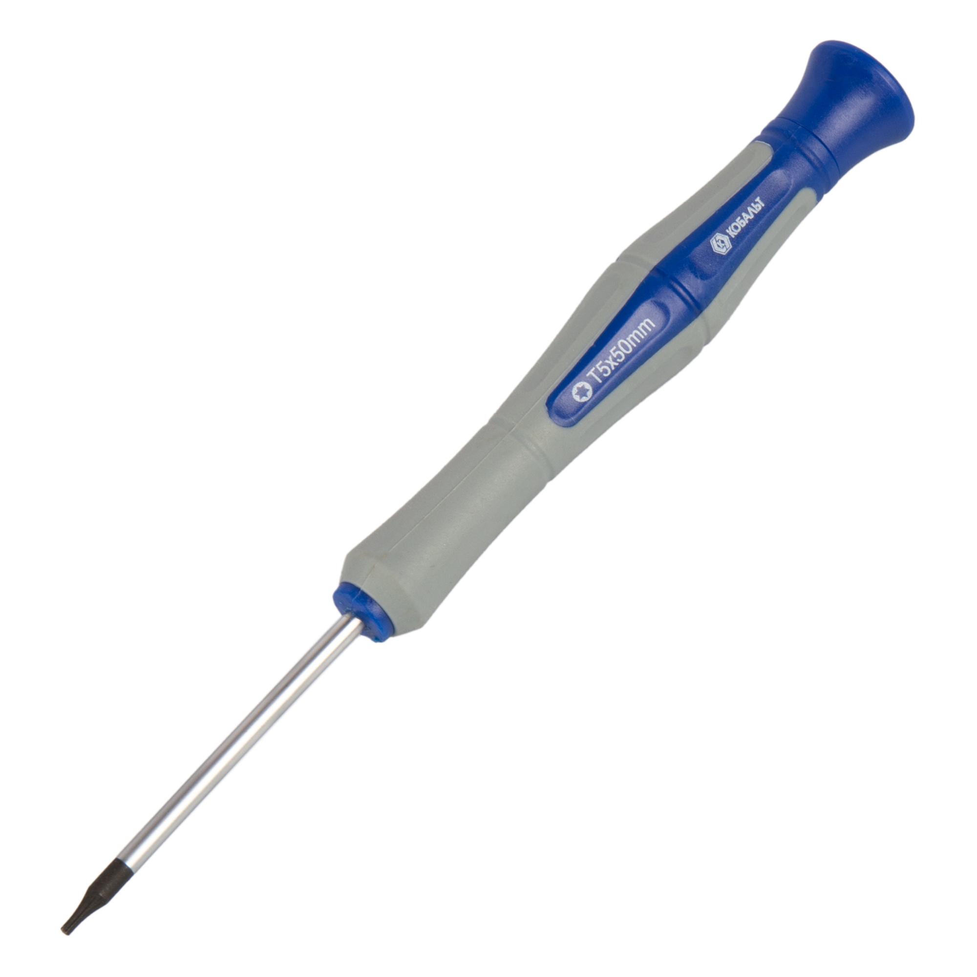 Отвертка Torx Кобальт 245-336 T5x50 мм