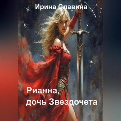 Рианна, дочь Звездочета [Аудиокнига]