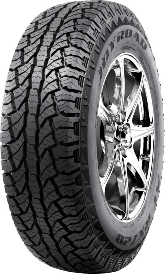 Joyroad Adventure A/T 265/60 R18 119S