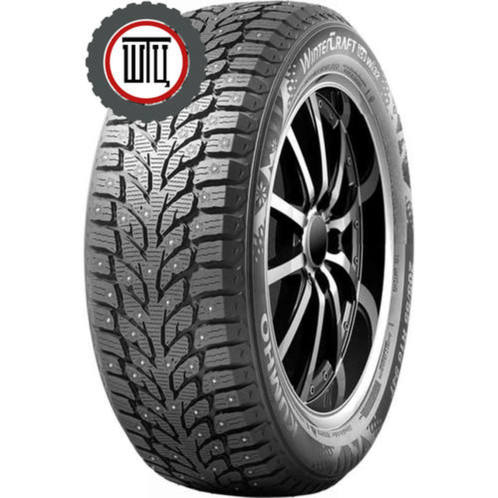 Kumho 185/65/14 T 90 Wi32 Xl Ш.