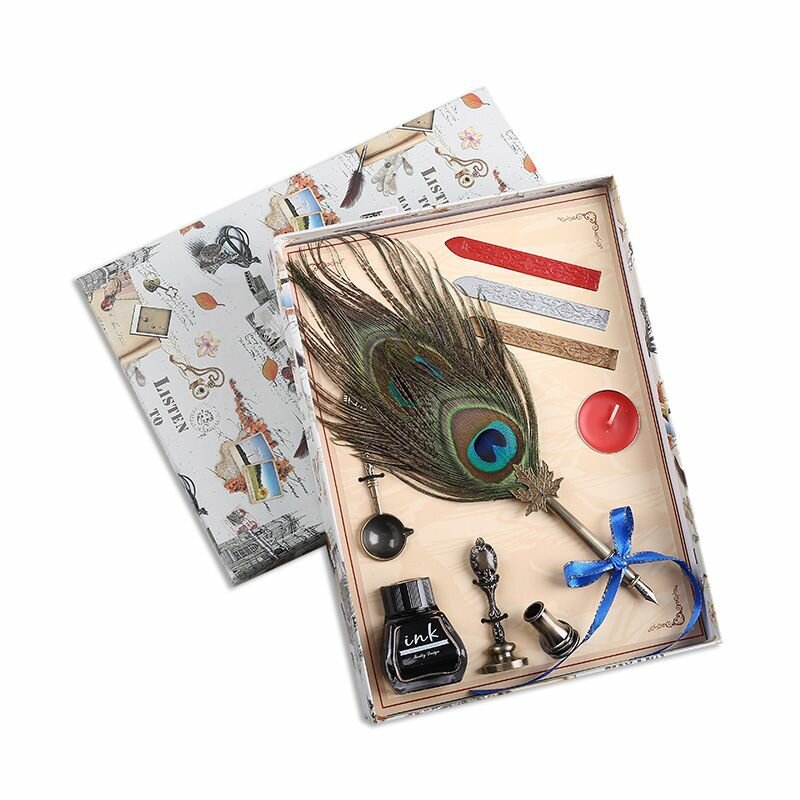 Набор для каллиграфии