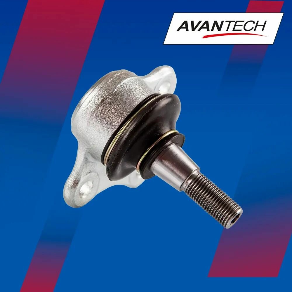 Опора шаровая AVANTECH ABJ0116L SB-3742L TOYOTA Altezza GXE15W JCE15W (2001-2005), Brevis JCG15 (2001-2007)