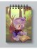 Блокнот Cuphead/ Капхед №3, А5