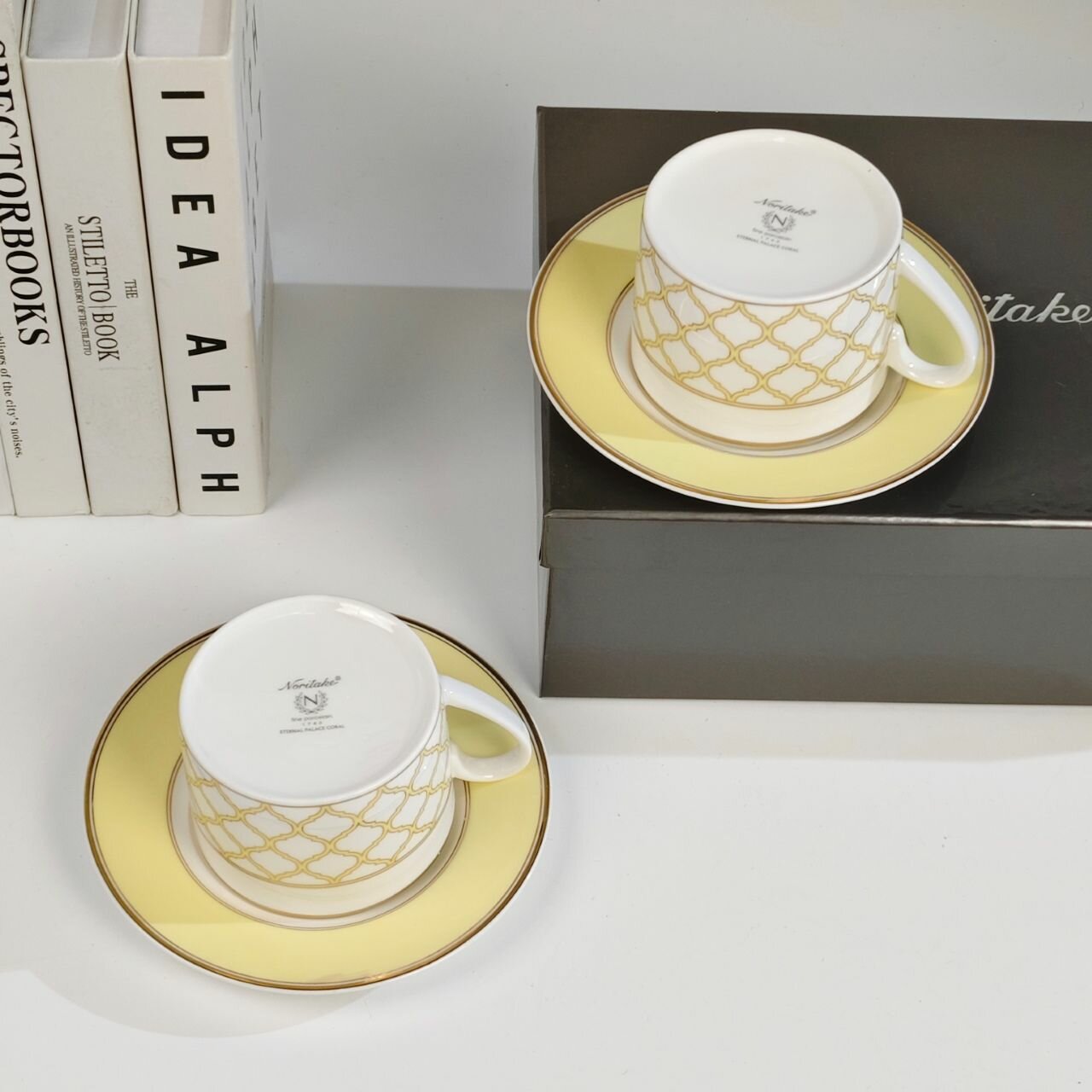 Noritake Чашка кофейная — фото 1