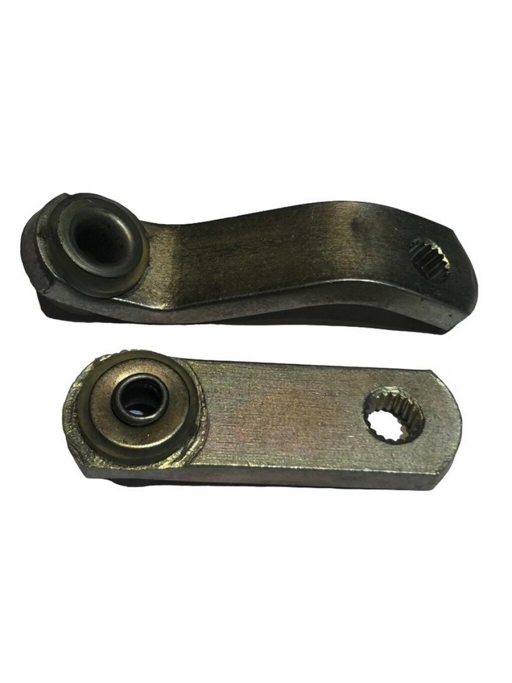 Флажок КПП для а/м УАЗ (прямой + кривой)