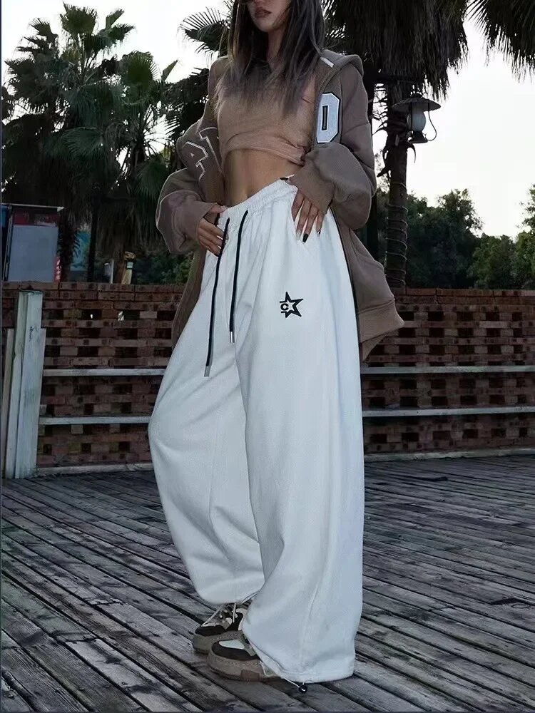 Брюки спортивные Brangdy