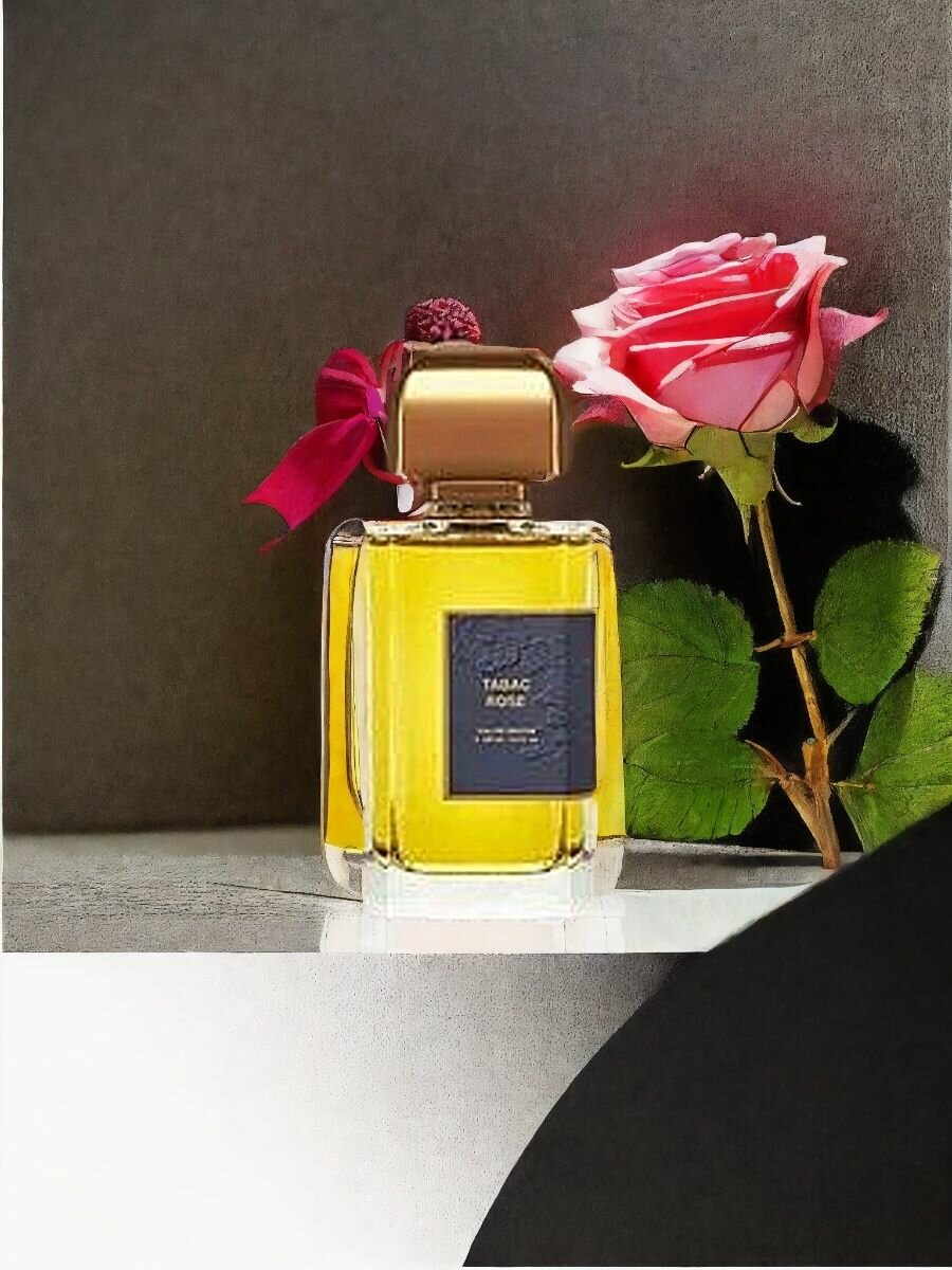 BDK Tabac Rose Парфюмерная вода унисекс 100 мл