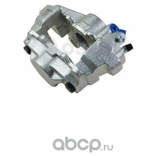 Суппорт тормозной задний правый двухпоршневой Ossca 79453